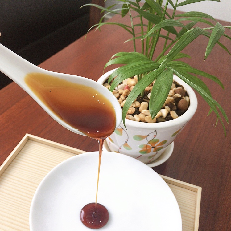 Caramel Color Syrup - SEMBA-NFC VIETNAM CO.,LTD